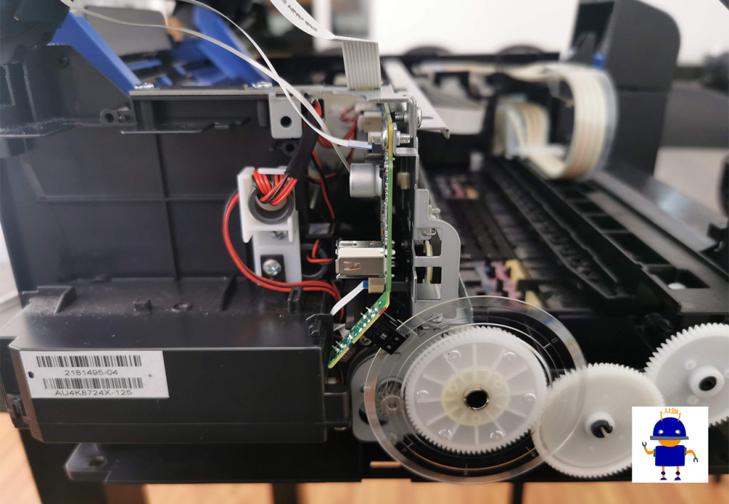 reparacion de impresoras quito – Reparacion de laptop en Quito