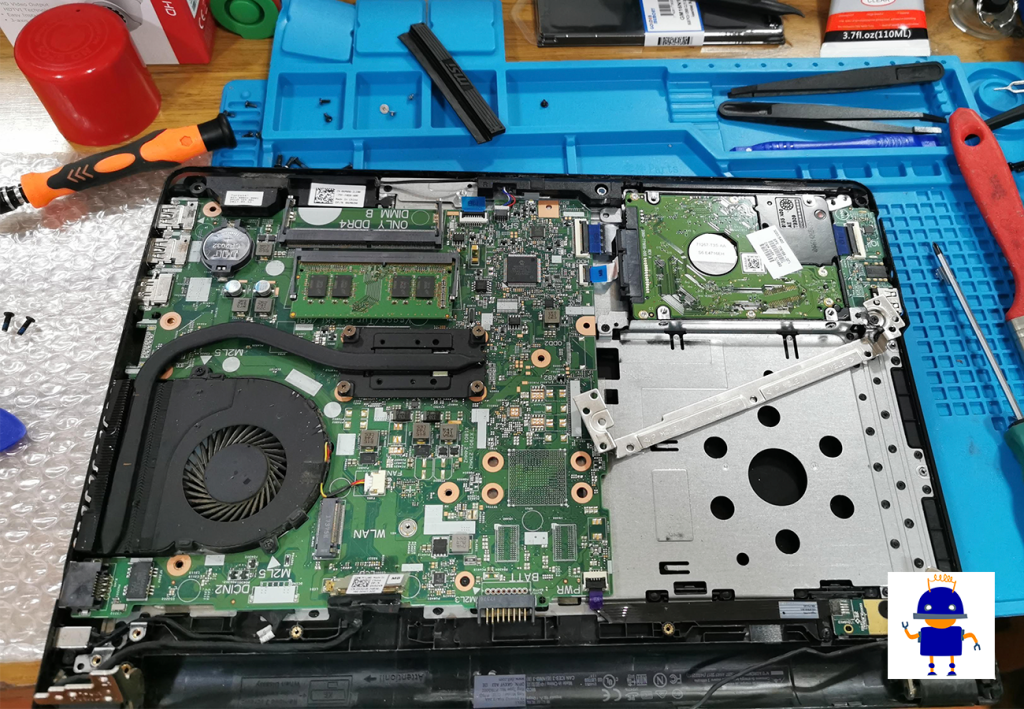 reparacion de laptops quito – Reparacion de laptop en Quito